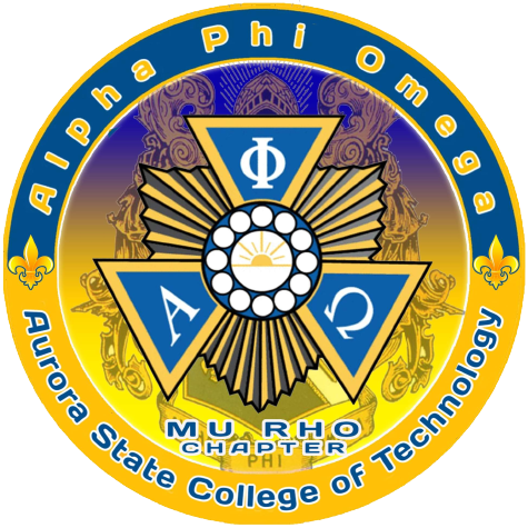 Mu Rho Chapter Information System